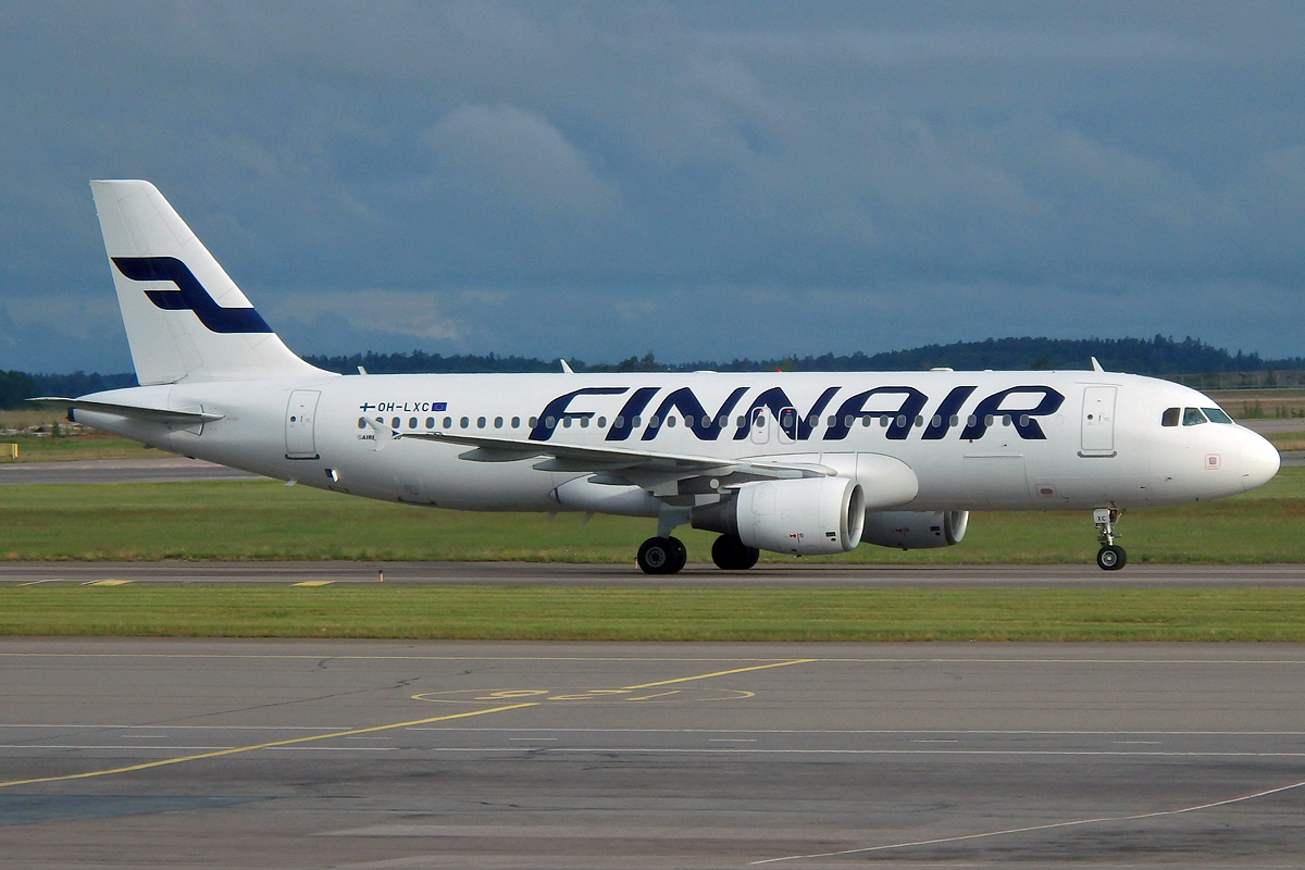 Finnair ökar sin närvaro i Norge – flyg24nyheter