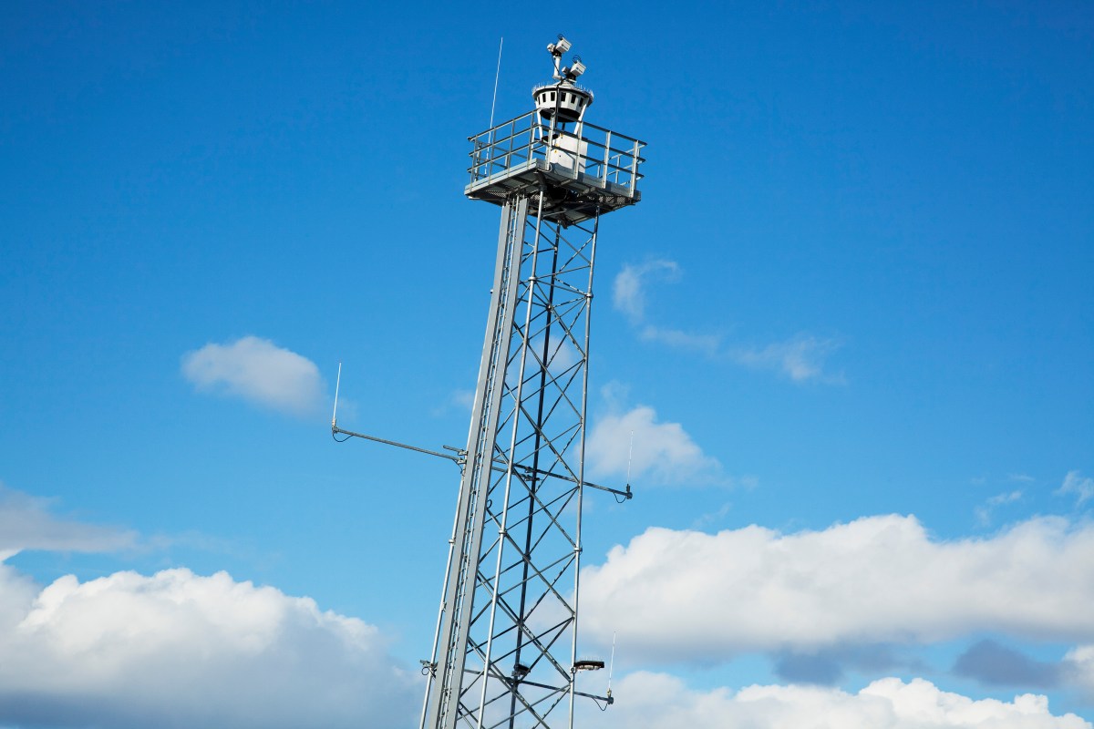 SAAB får order på Remote Tower Control från NATO – flyg24nyheter